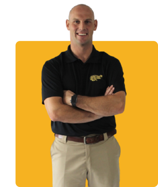 Critter Control | Allpest